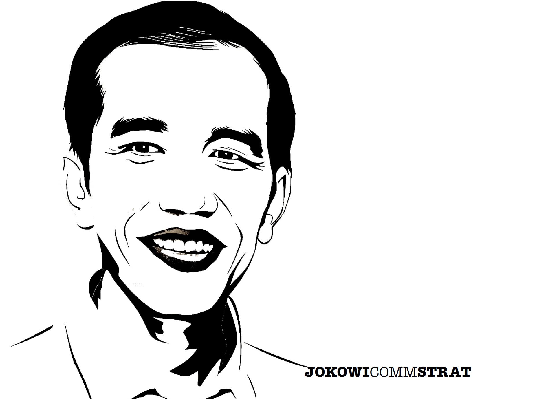 Di Balik Kemenangan Jokowi 2014 (Bagian 2) – Are You A Strategic Thinker?